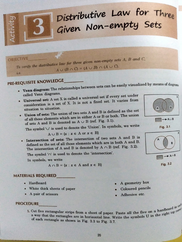 Activity 1 Pdf 