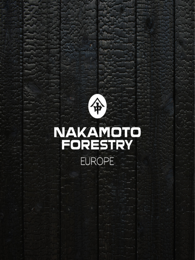 Authentic Yakisugi Wood Siding Guide | PDF | Wood | Materials