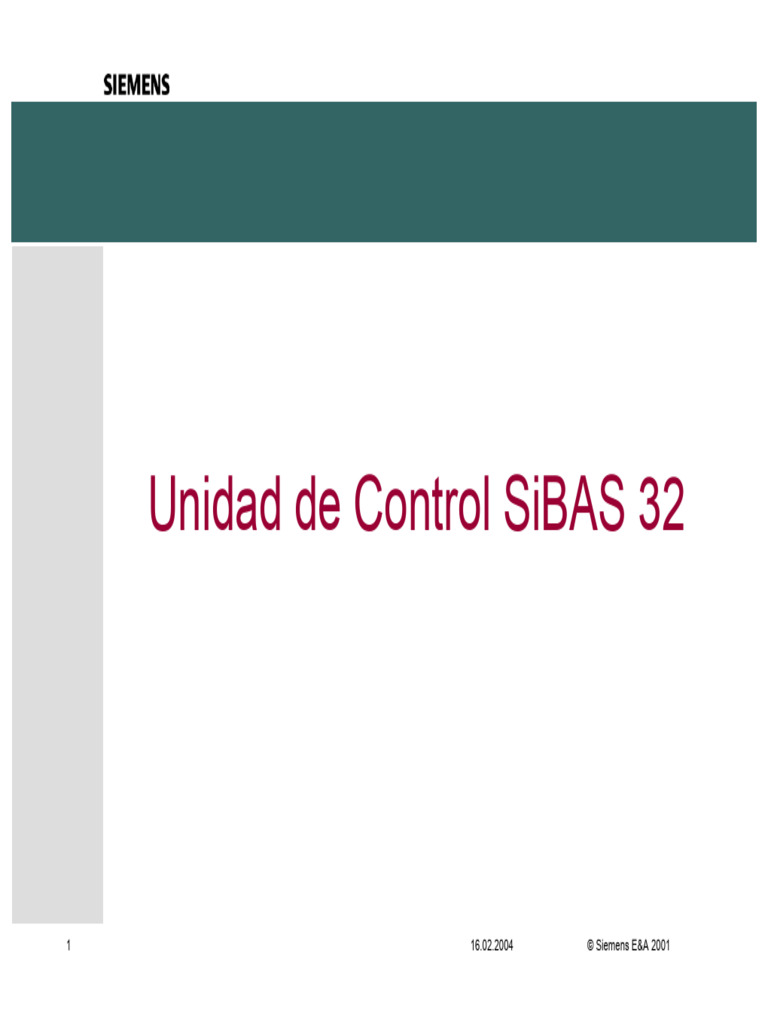 Tarjetas_SiBAS_span_verl | PDF | Hardware de la computadora | Decimal ...