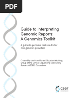 Invitae - FM104 - Invitae - Patient - Consent - Form | PDF | Genetic ...