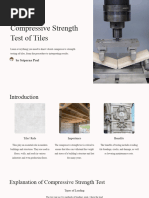 Hollow Block Making Process | PDF | Pallet | Concrete