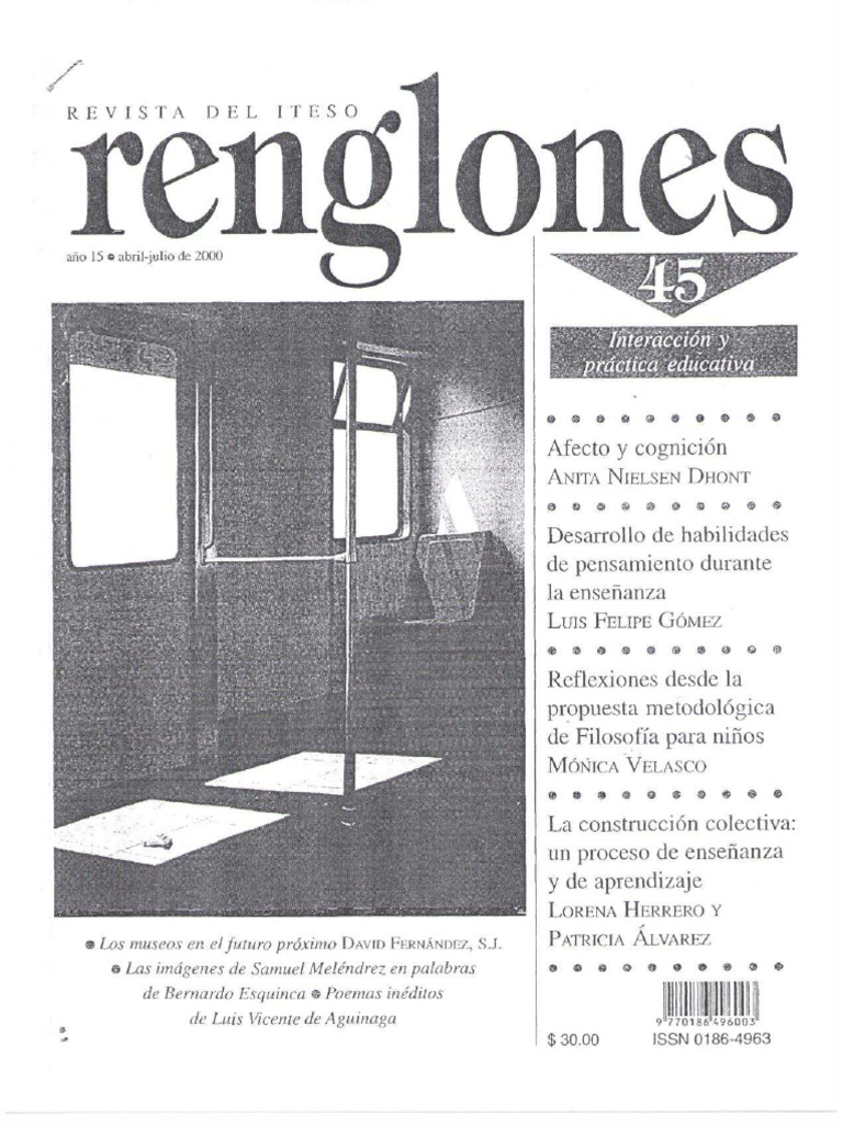 Las Capacidades y Las Potencialidades Hu | PDF