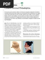 Pasos Quirúrgicos para La Cesárea Tipo Kerr | PDF | Abdomen | Seccion ...