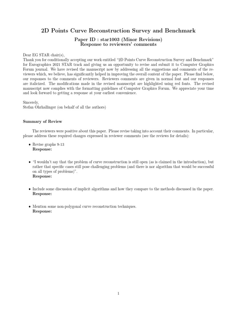 Star1003 Rebuttal | PDF