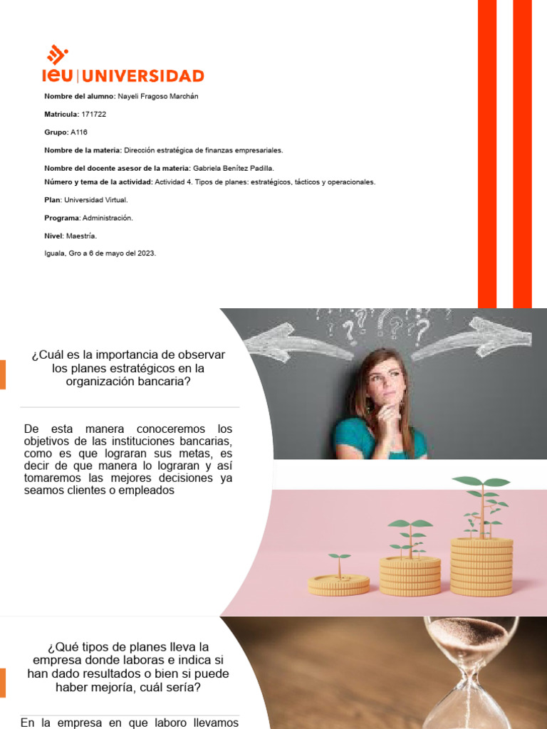 Actividad 4. Nayeli Fragoso | PDF