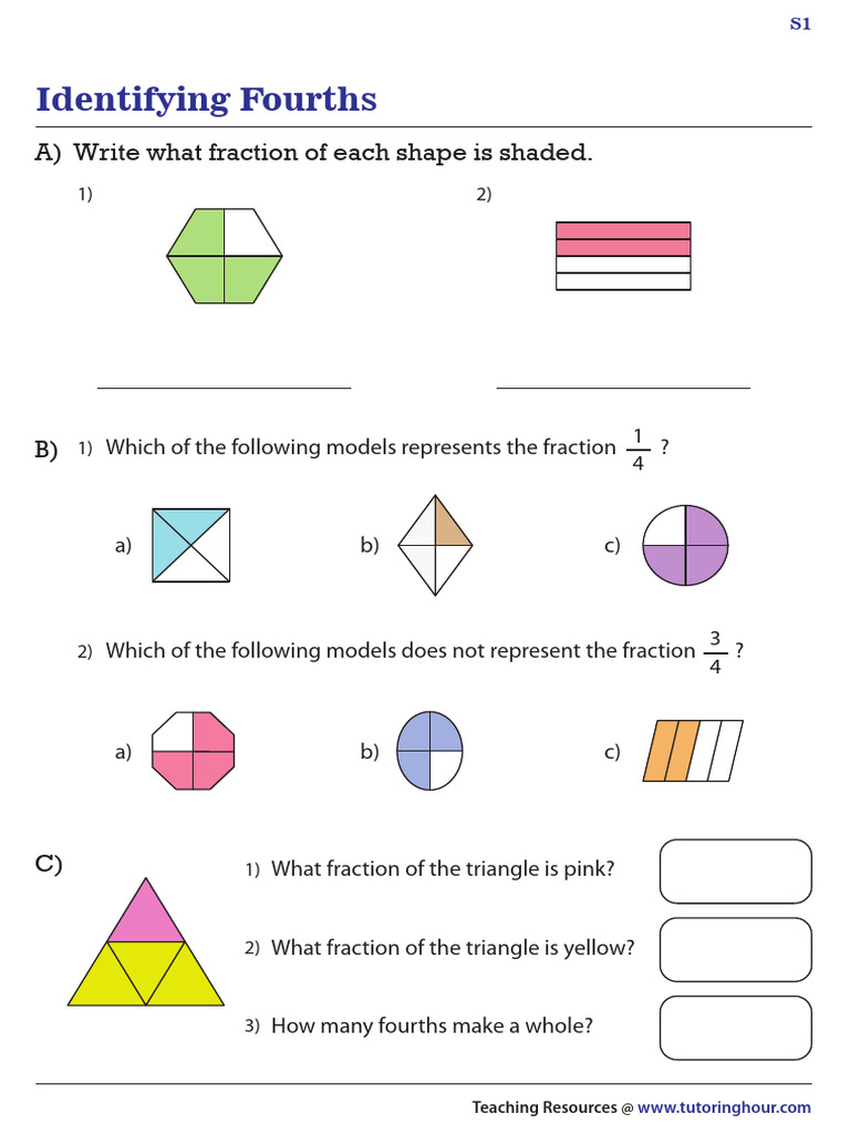 Shape 1 | PDF | Teaching Methods & Materials