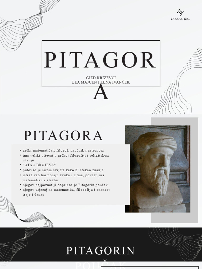 PITAGORA | PDF