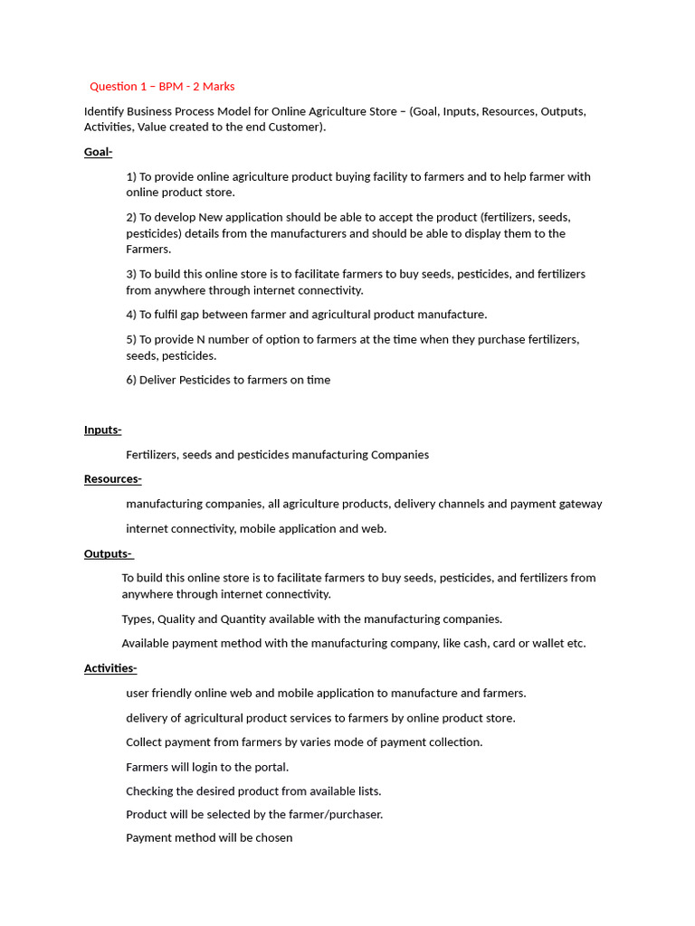 Coepd Exam 44 Quetion | PDF | Software Development Process | Scrum (Software Development)