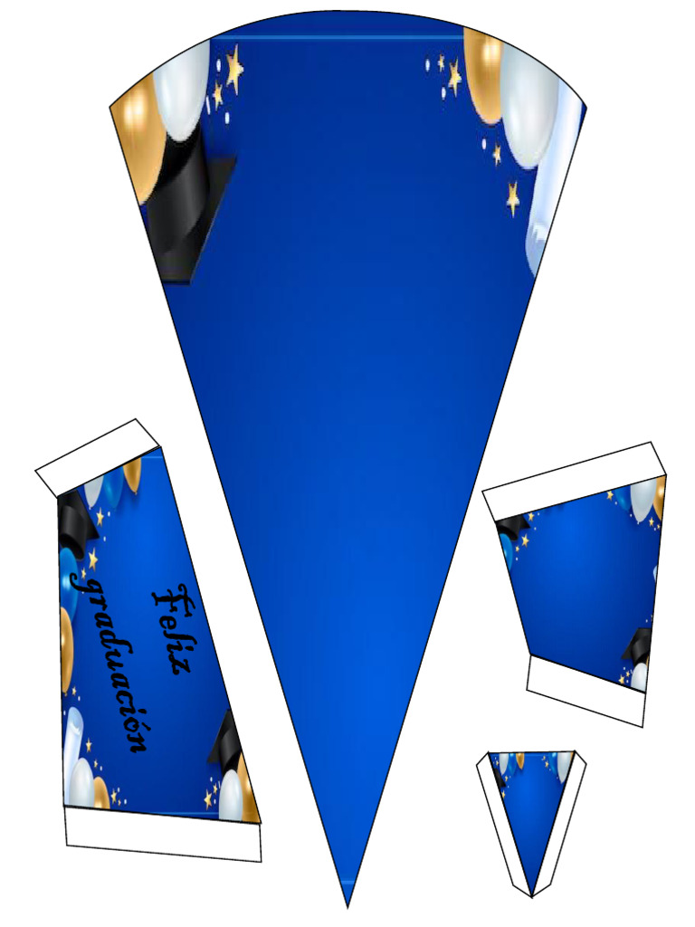 Porta Rosas Graduacion | PDF