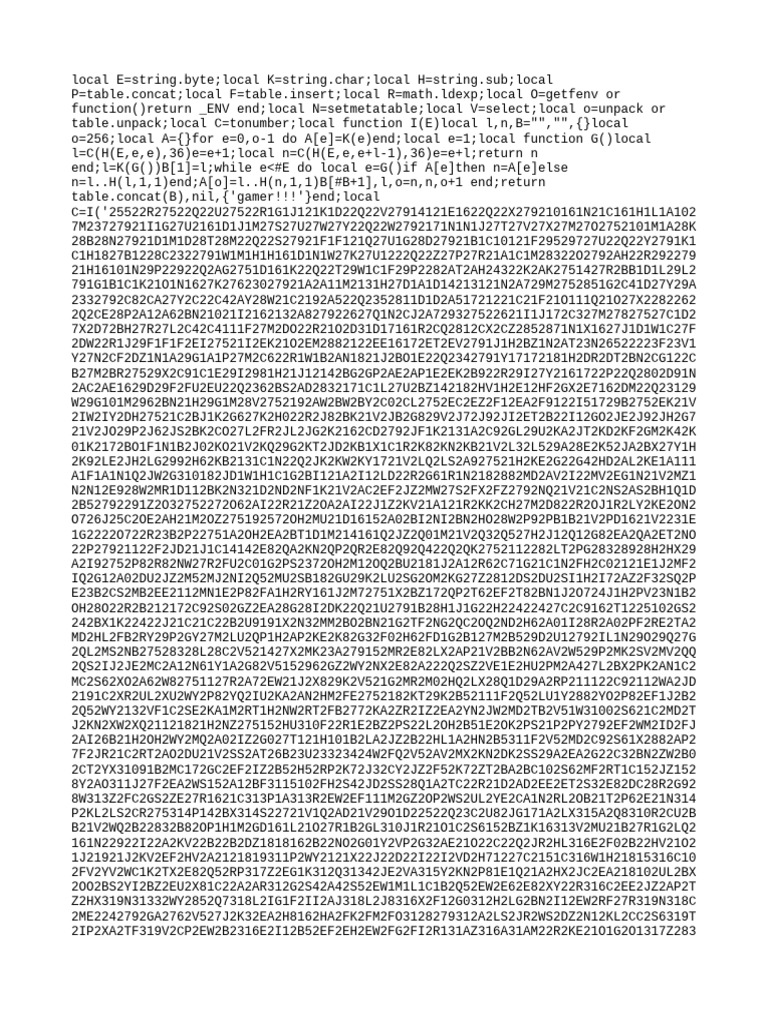 Bad Business Script | PDF