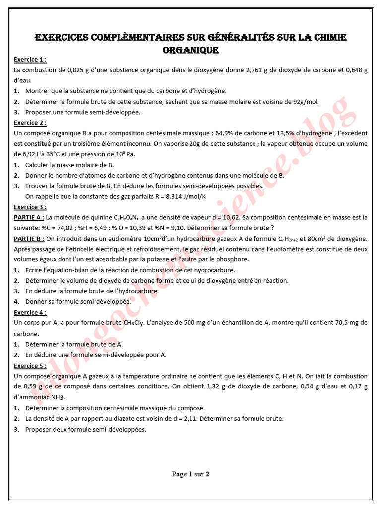 Serie Sur c1 Bis | PDF