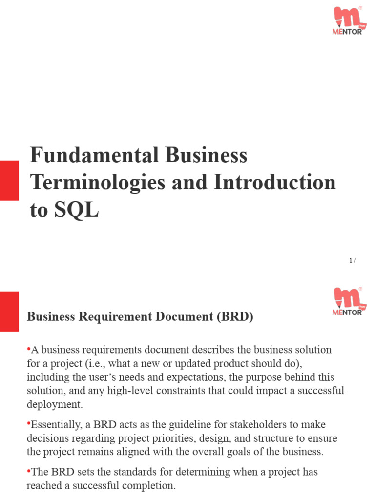 Data Science Day 1 | PDF | Databases | Sql