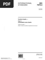ISO 2859-1: Sampling Procedures | PDF | International Organization For ...