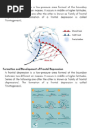 P - 3 Isobaric Patterns | PDF | Cyclone | Contour Line