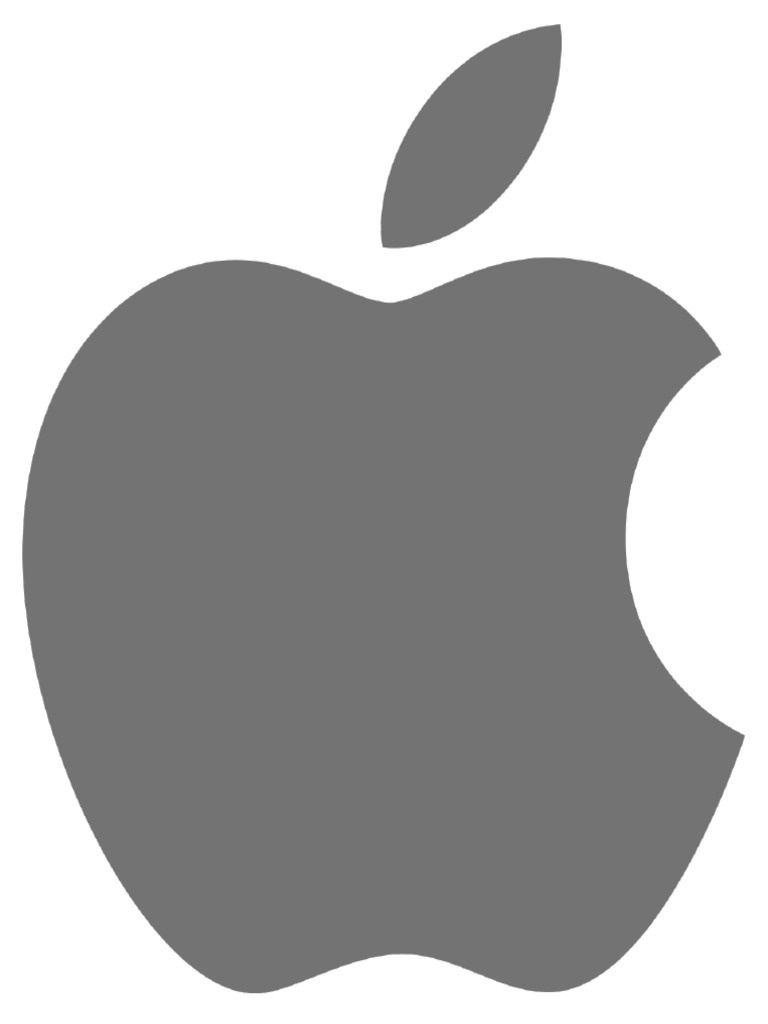 Apple Logo | PDF
