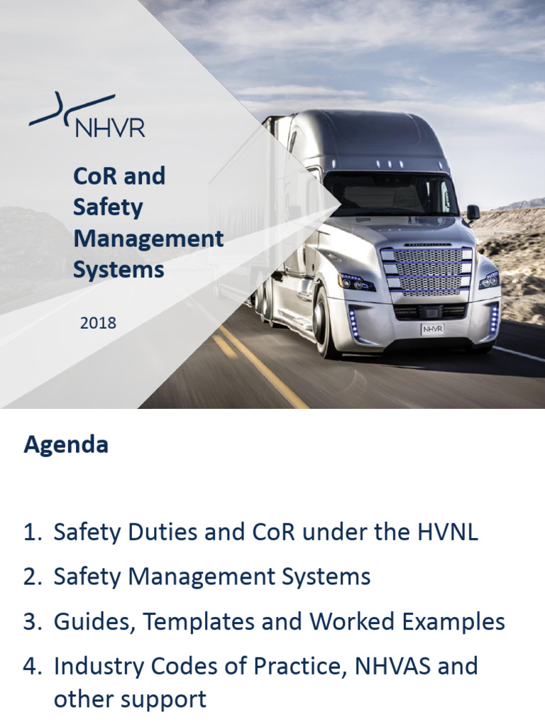 0887 Cor and Safety Management Systems | PDF | Risk | Risk Management