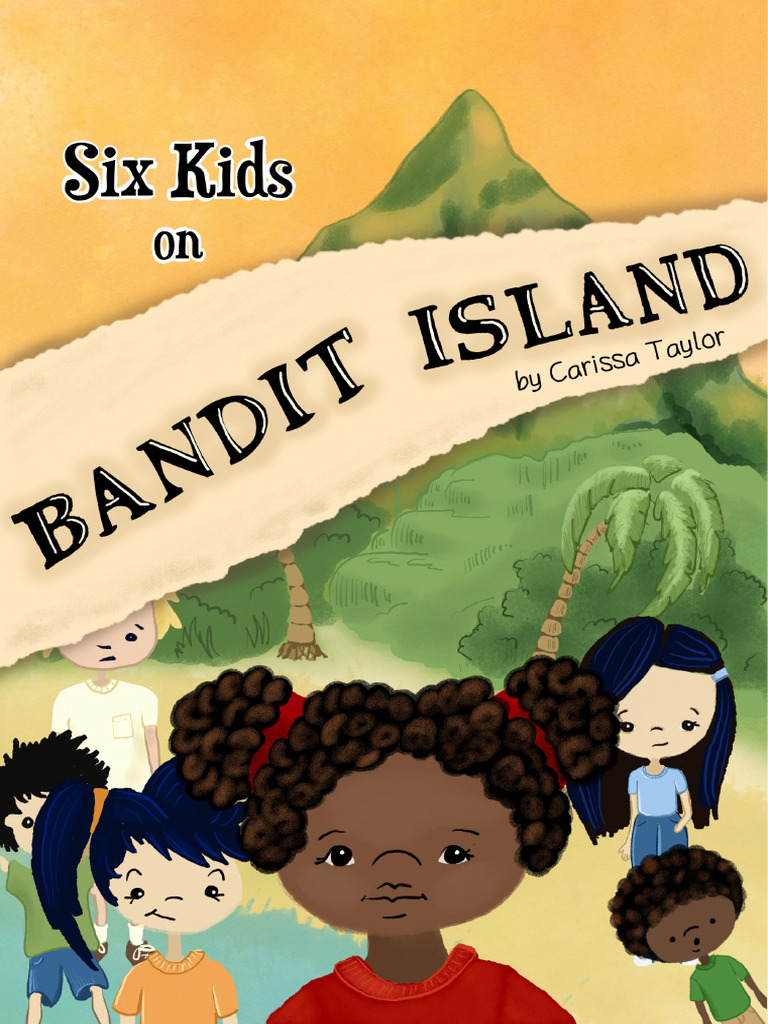 Adventure on Picnic Island | PDF | Poetry | Young Adult