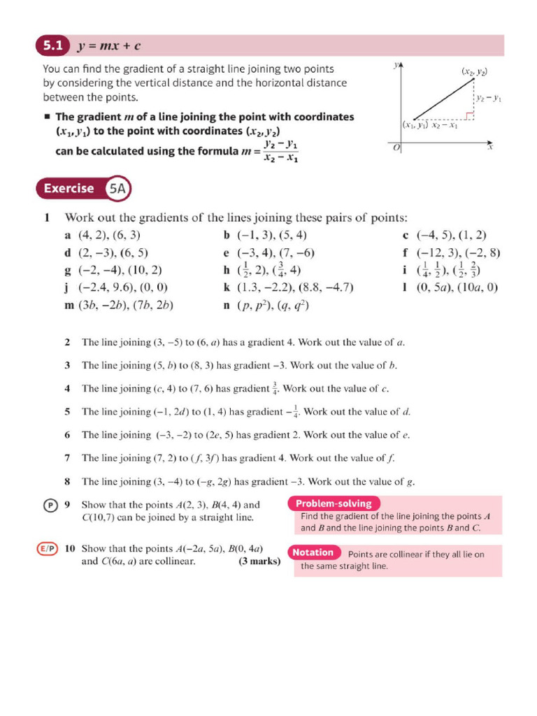 CG CH 5 Ex A D | PDF