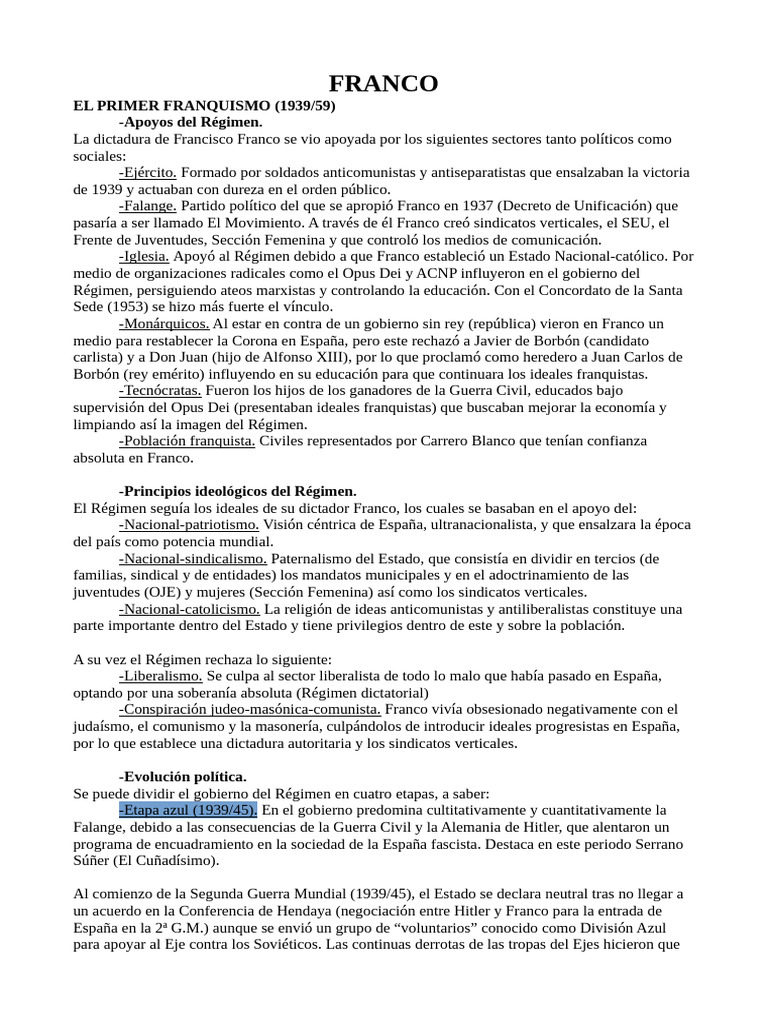 Historia De España Pdf