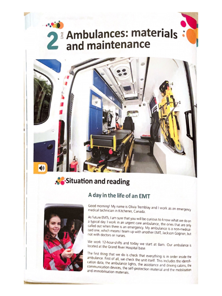 And Maintenance | PDF