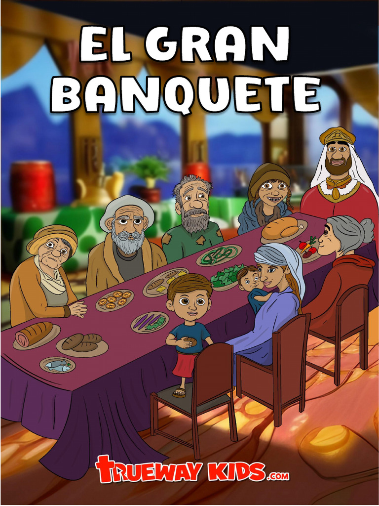 12 El Gran Banquete | PDF