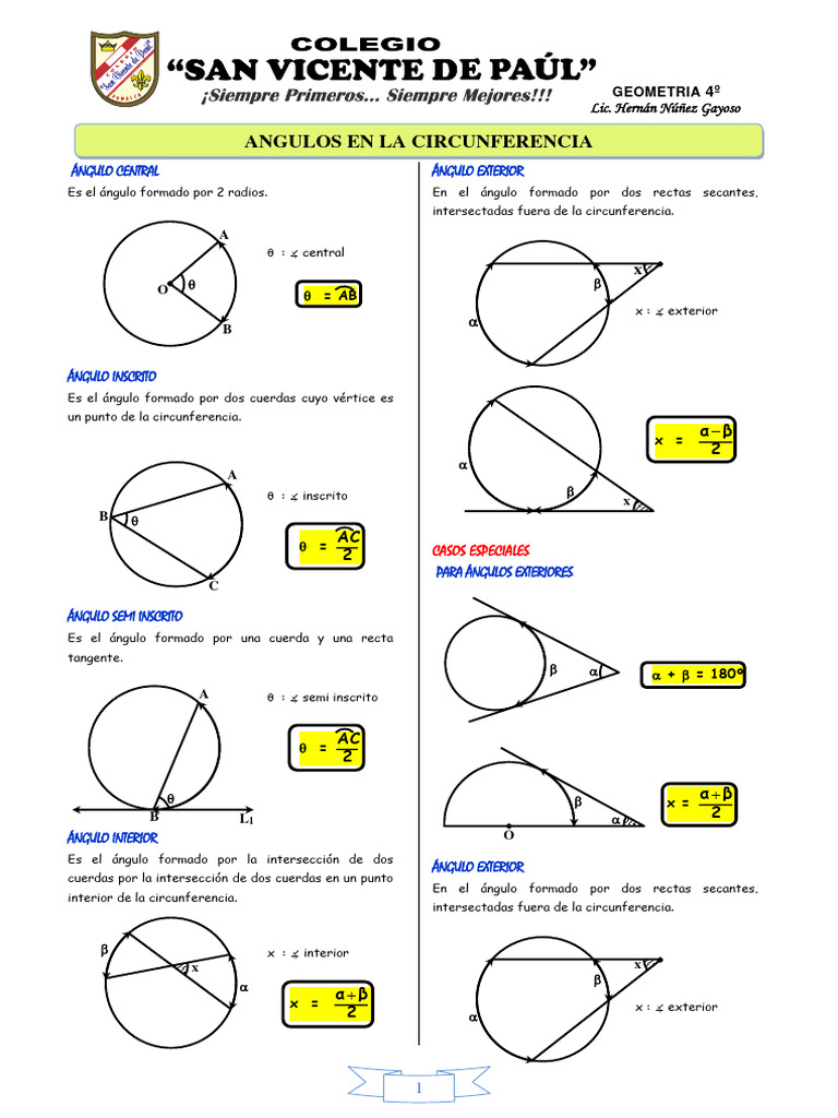 II Bim Geo 4 SVP 2023 Intranet 20 | PDF