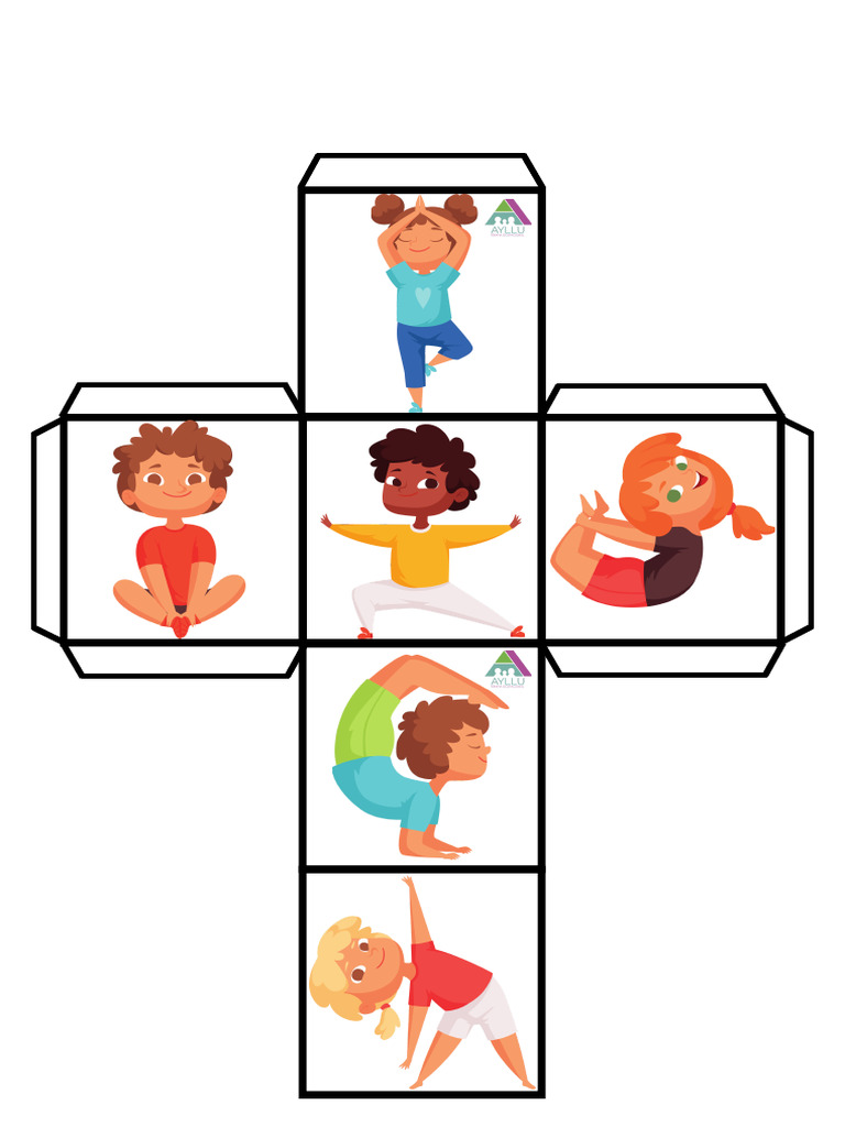 Cubo Yoga | PDF
