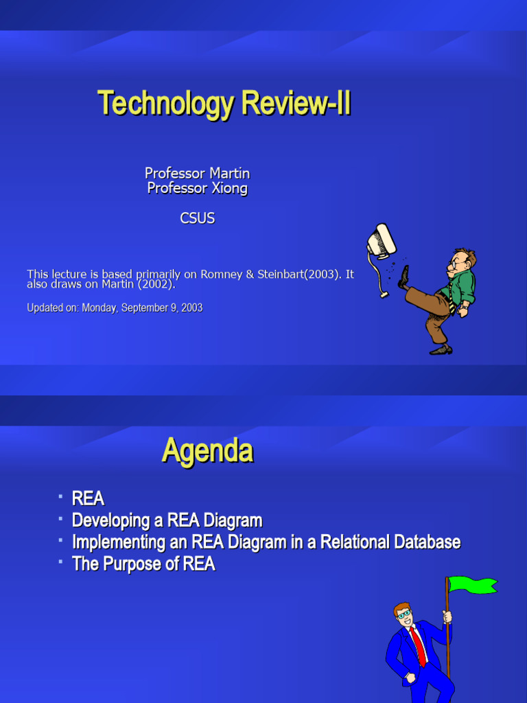 Ais141 Chp5 Revised | PDF