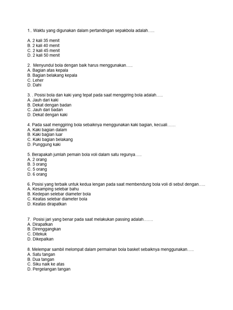 KL 9 | PDF