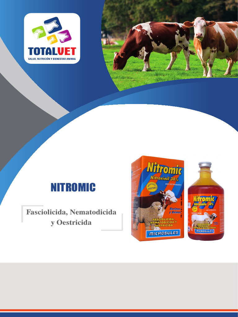 Nitromic Gab | PDF | Ciencia y matemáticas