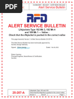 C-5 Afto 781 Guide | PDF | United States Air Force | Aviation