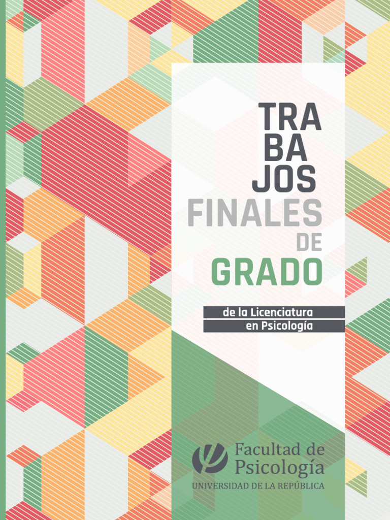 Publicación TFG | PDF
