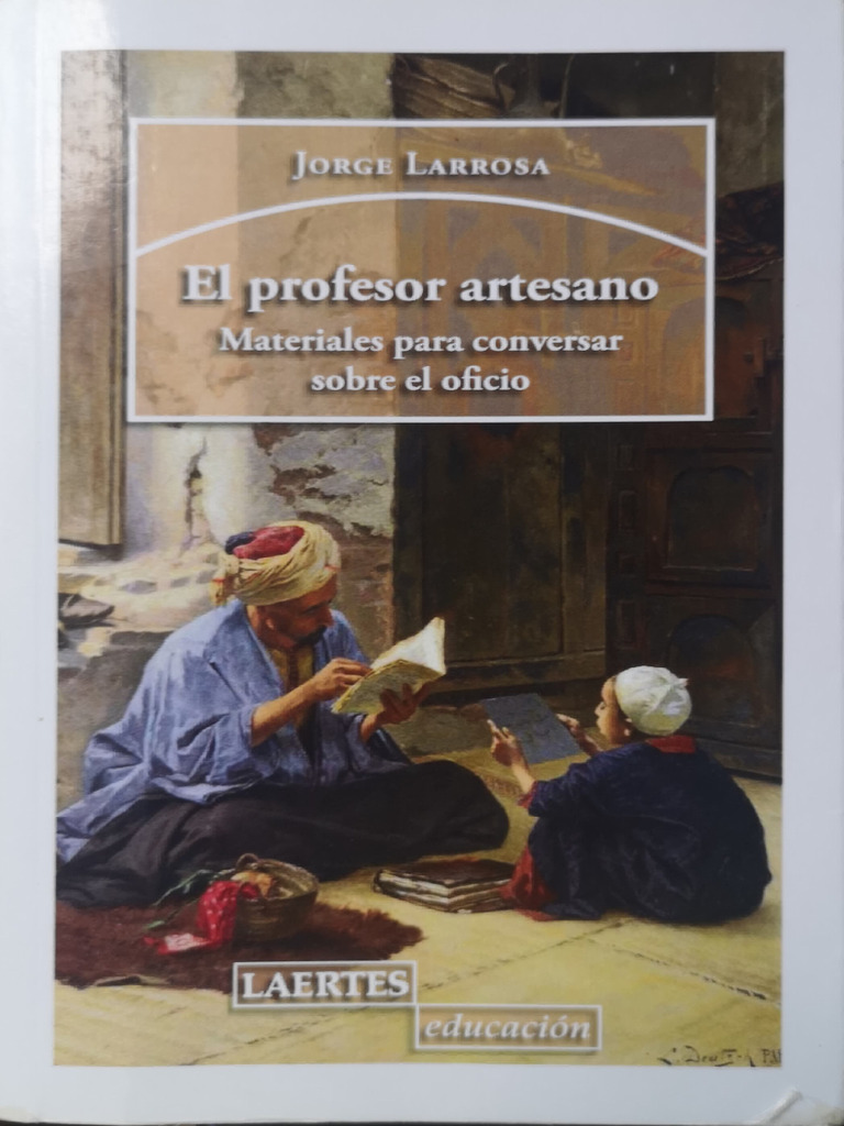 Manos amorosas en la educación | PDF | Amor | Hannah Arendt