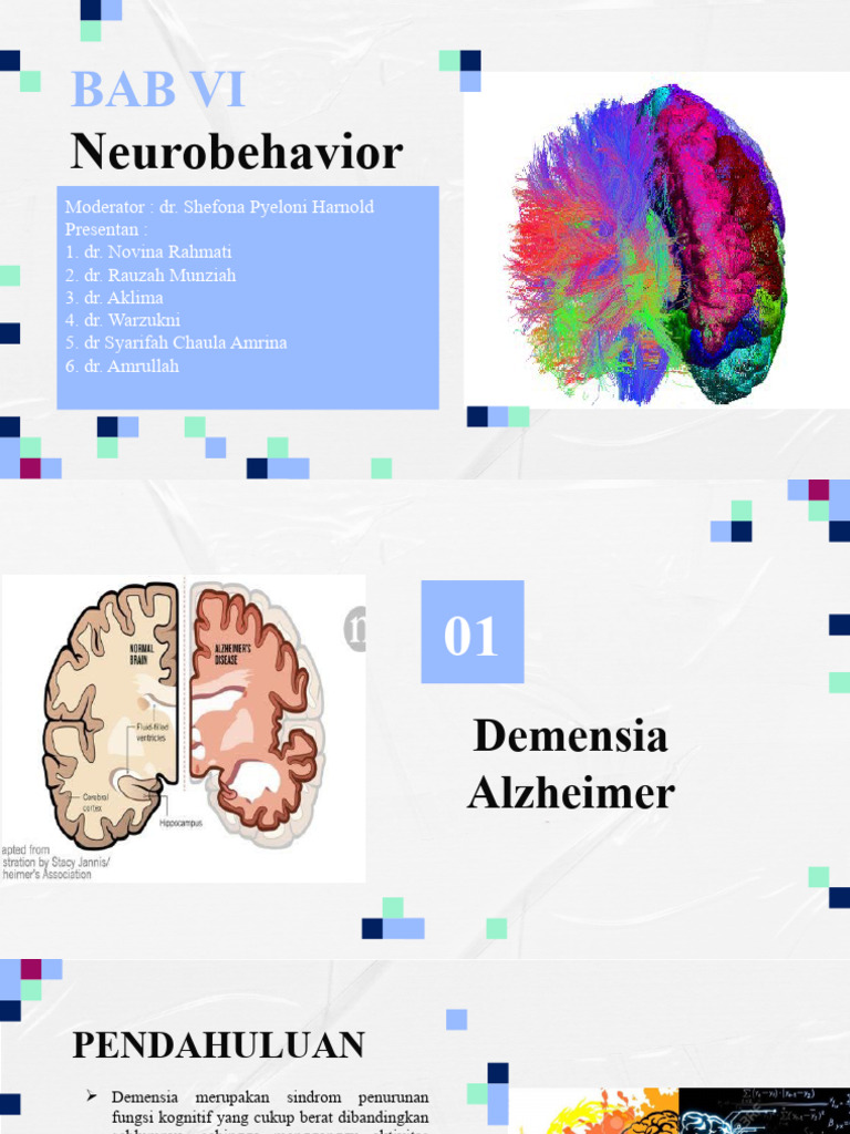 Neuro Behavior | PDF