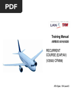 Efis - Eicas - Ecam | PDF | Avionics | Aviation