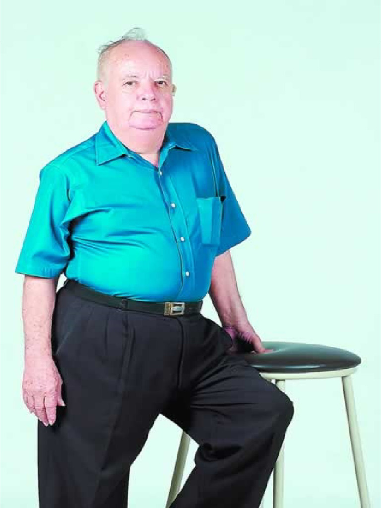 La Vida, Producción Literaria y Proyección Socio-Política de Bernardo ...