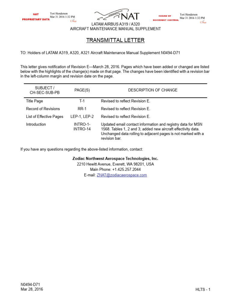 Amms Ife System | PDF