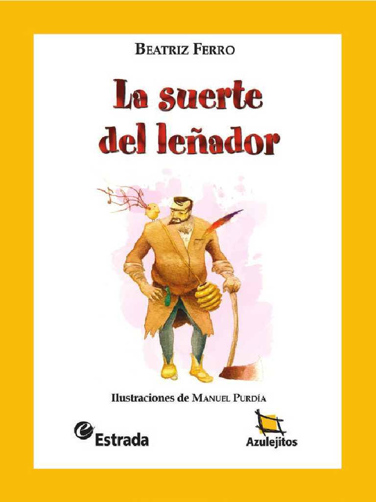 46411-La Suerte Del Leniador | PDF | Viajes y turismo | Arte
