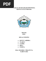 Ciri-Ciri Remaja dan Perubahannya | PDF