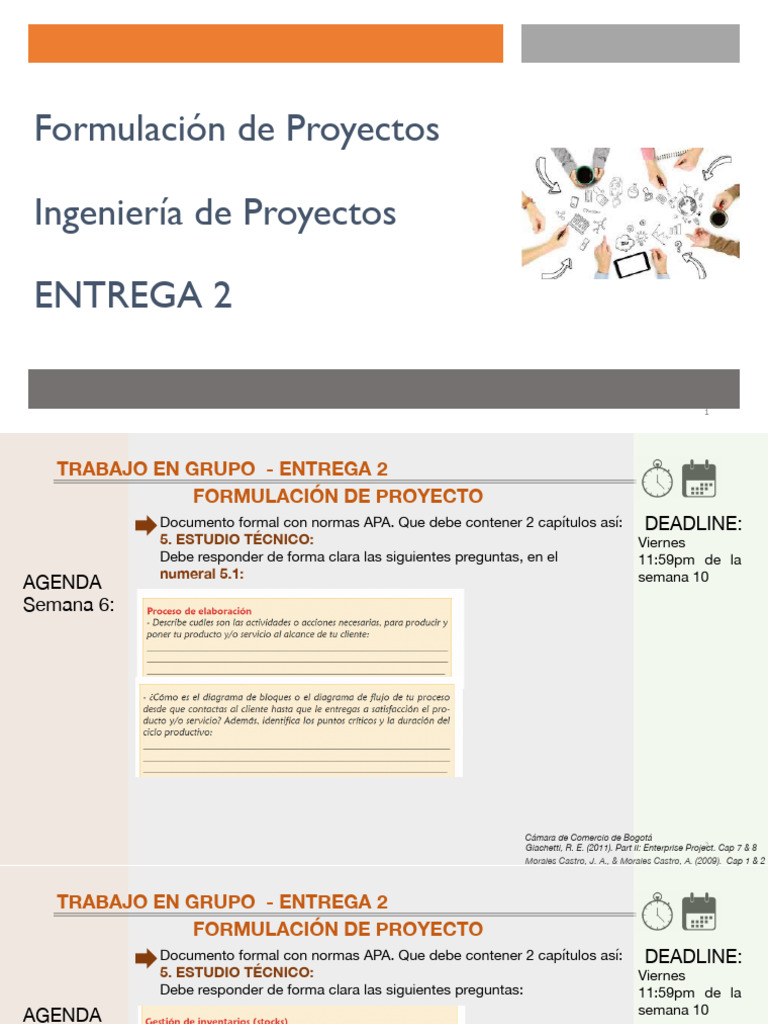 Entrega 2 | PDF