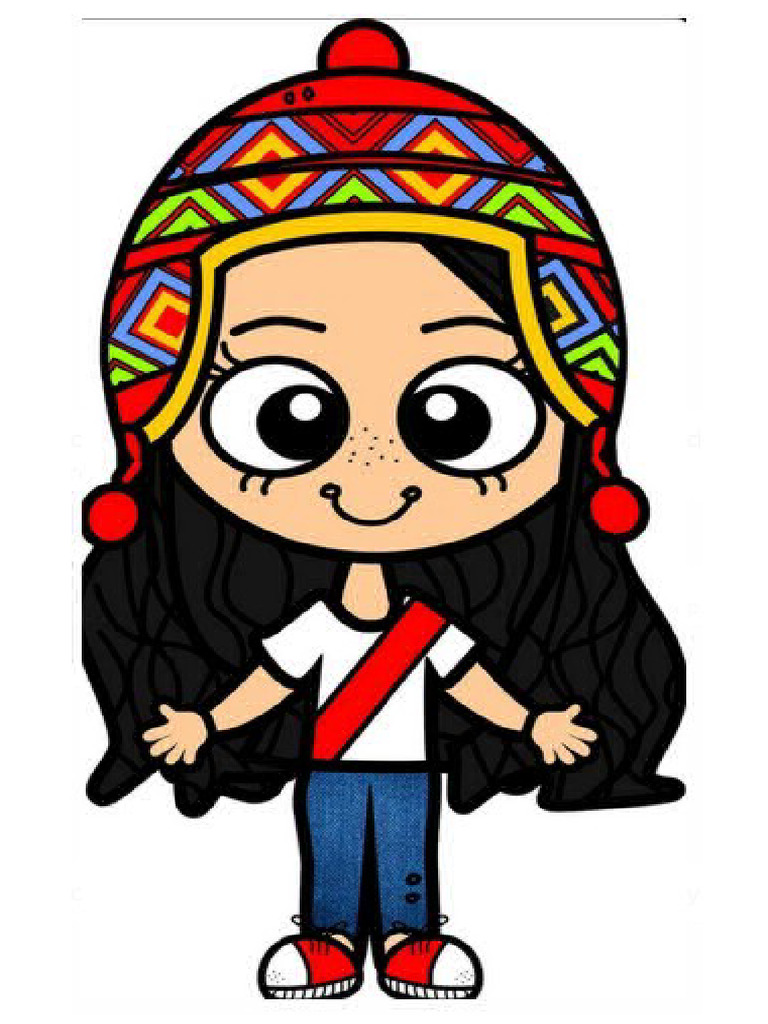 Imagenes Del Peru | PDF