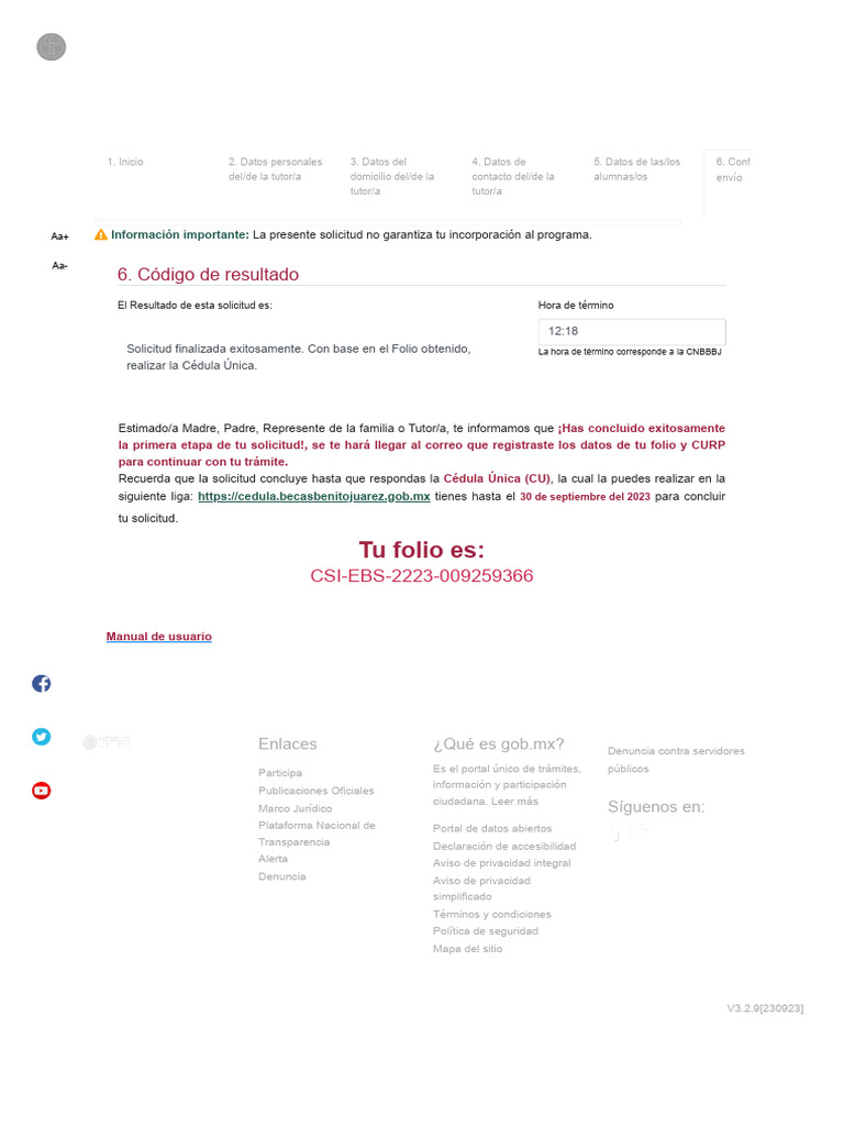 CSI - Básica1 | PDF