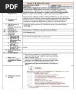 AP6 - Q2 - Week1 - Activity Sheet | PDF