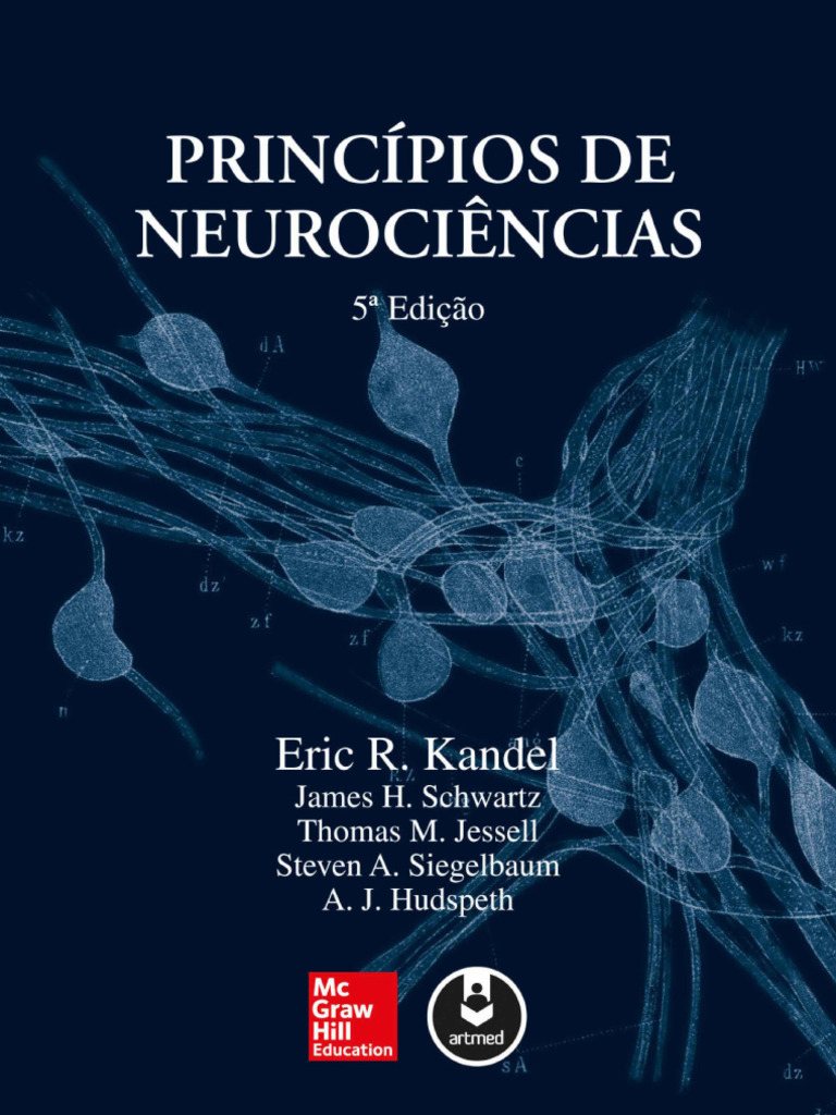 Princípios de Neurociências 5a Edição - Eric Kandel (Portugues) | PDF