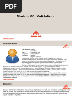 Usp 1226 Verification of Methods | PDF | Verification And Validation ...