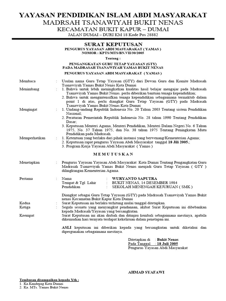 SK Gty Yamas | PDF