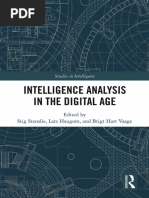 Communicating Probability in Defence Intelligence | PDF