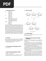 Starch 1500 - Sta-Rx 1500 (p.691-694) 720-723 PDF | PDF | Tablet ...