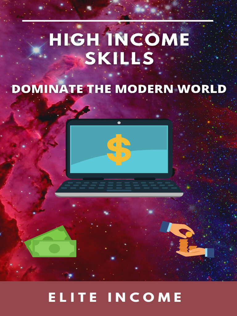 High Income Skills - Elite Income | PDF | Social Media | Popular ...