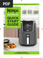 Chart Ninja Foodi Dehydrate | PDF | Jerky | Potato Chip